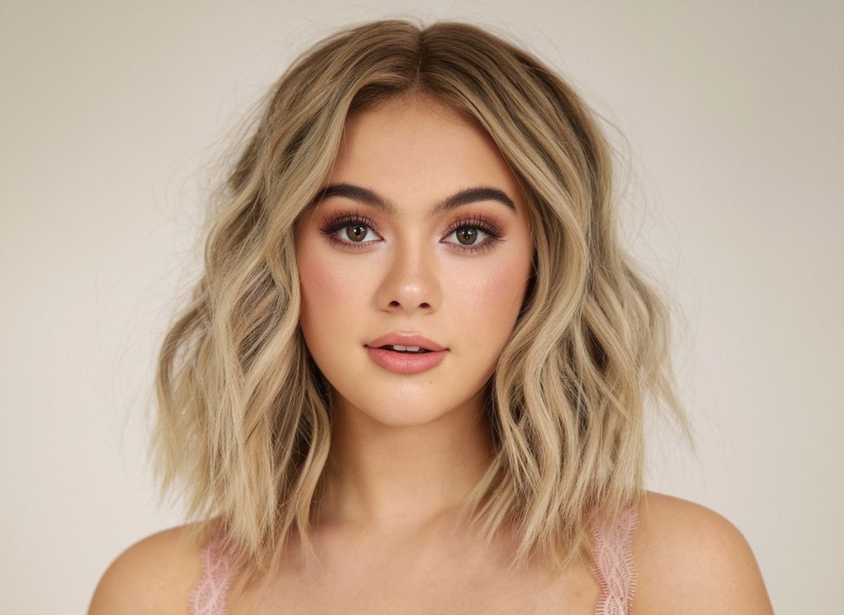 18 Bold Short Mob Wife Hairstyles for Fierce Energy – Creative Hair