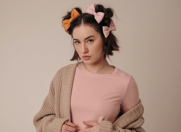 20 Easy And Stylish Front Hairstyles To Elevate Your Everyday Look ...