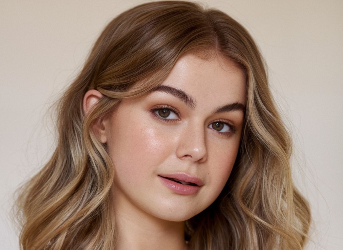 20 Easy And Stylish Front Hairstyles To Elevate Your Everyday Look ...